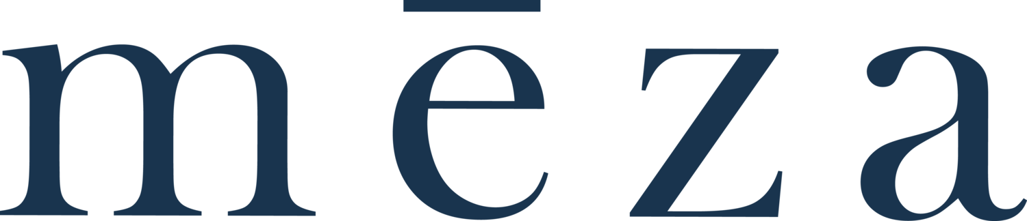 Meza Montreal – CuisinesConnect